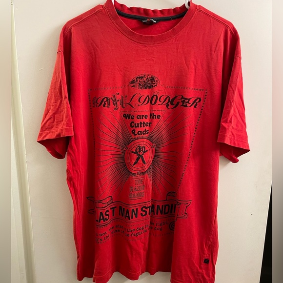 Artful Dodger | Shirts | Artful Dodger T Shirt | Poshmark